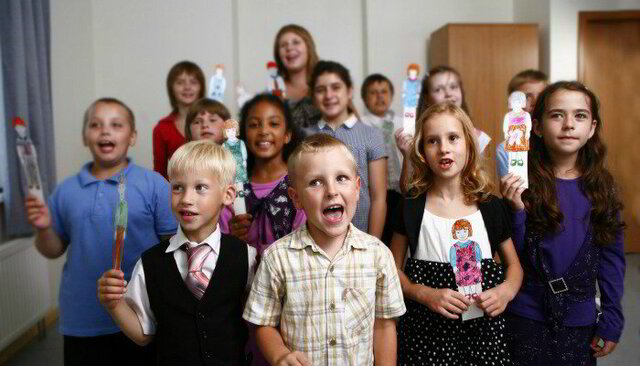 LDS Primary Printables: Home