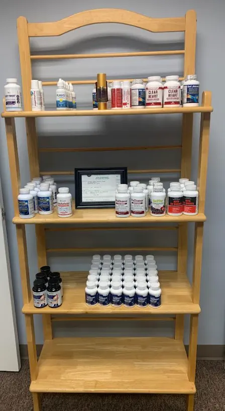 Cockrell Family Medical Center