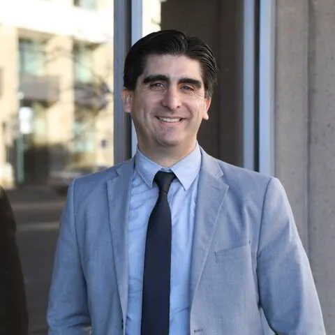 Colorado Springs - Connected Cities Tour-Getting to Smart - September 14