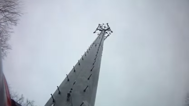 Towers Resources