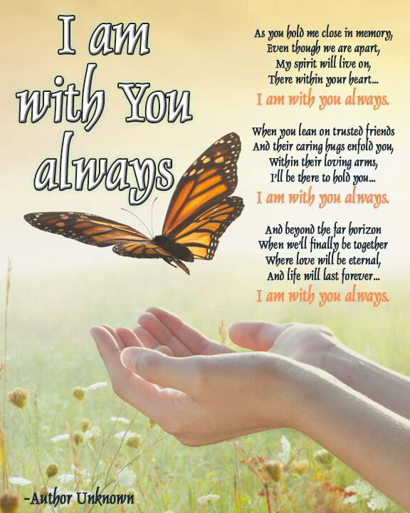 Poems | LaBrake Memorials | Funeral Service & Cemetery | Saratoga ...