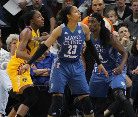 WNBA and its impact on women's basketball