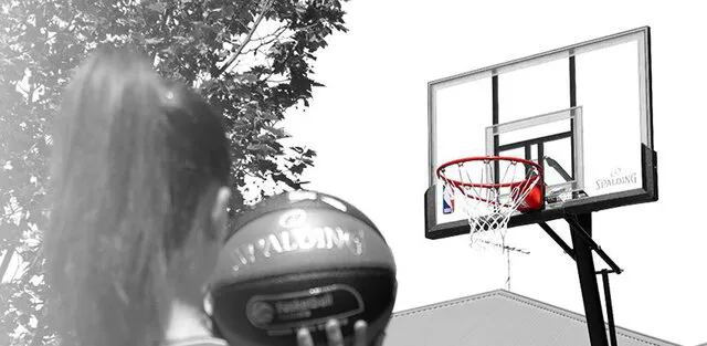 Benefits of Kids Starting Basketball Young