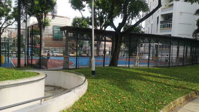 Basketball Group Class Venue | Triple Threat Basketball Academy