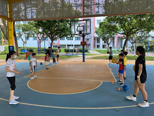 Holiday Basketball Camp | Triple Threat Basketball Academy