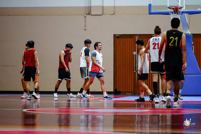 “直接招生计划”(DSA)篮球训练 | Triple Threat 篮球学院