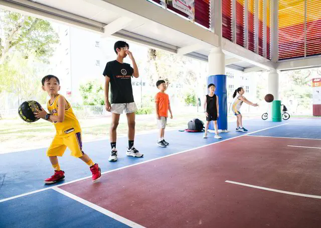 Holiday Basketball Camp | Triple Threat Basketball Academy