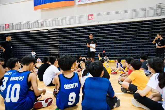 Holiday Basketball Camp | Triple Threat Basketball Academy