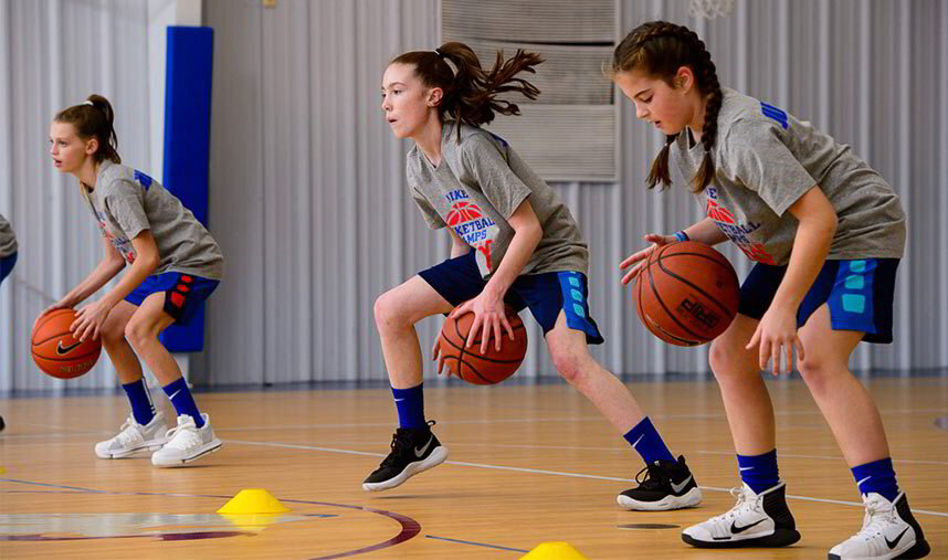Basketball terms beginners should know