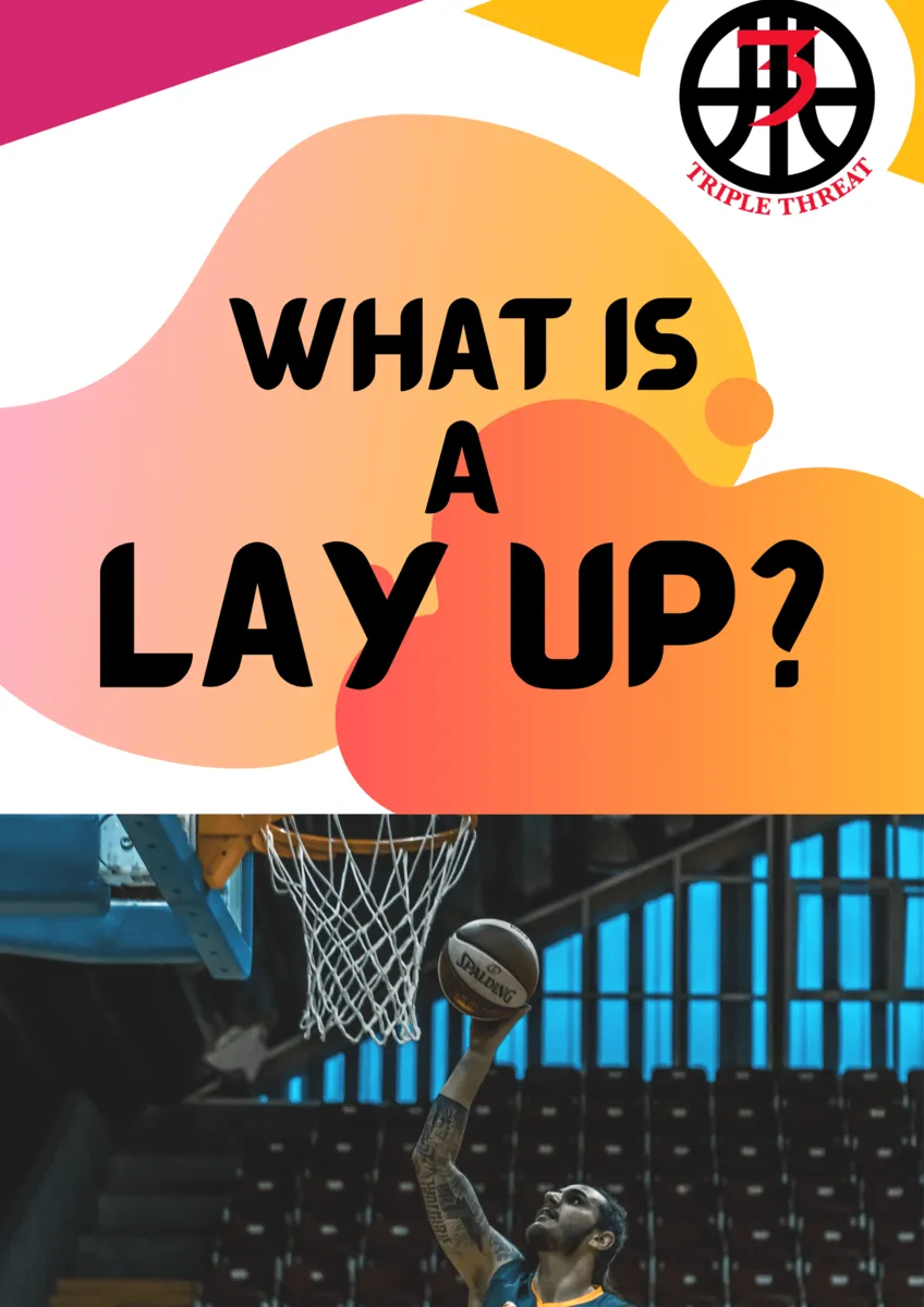 What is a layup?
