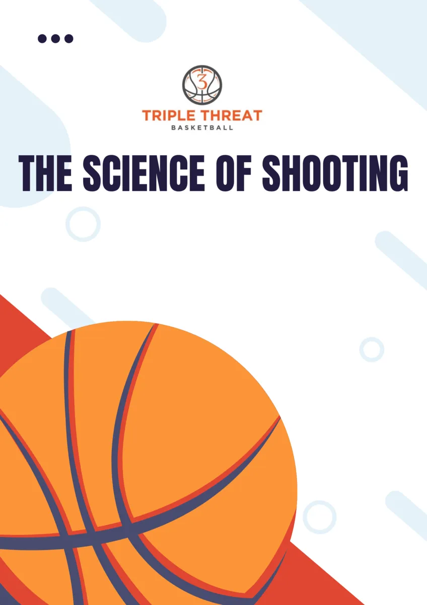 The Science of Shooting: Analyzing Shooting Techniques for Optimal ...