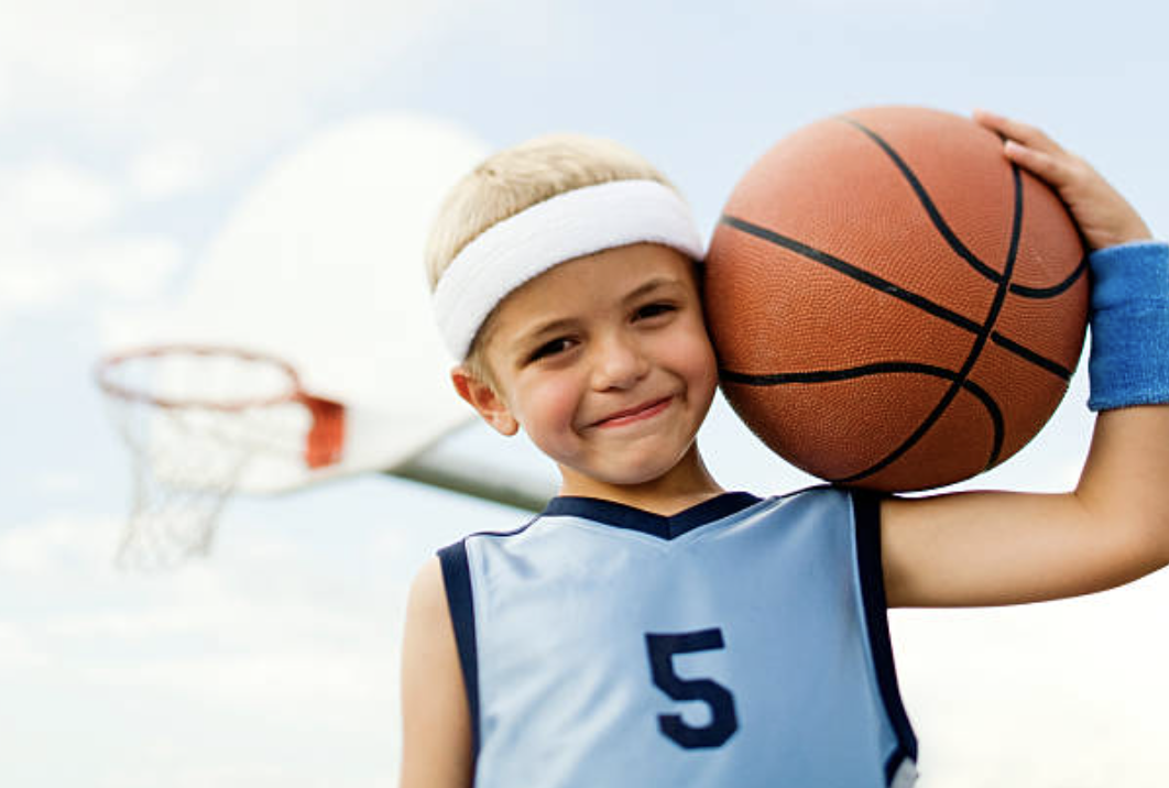 Tips for Introducing Your Child to Basketball