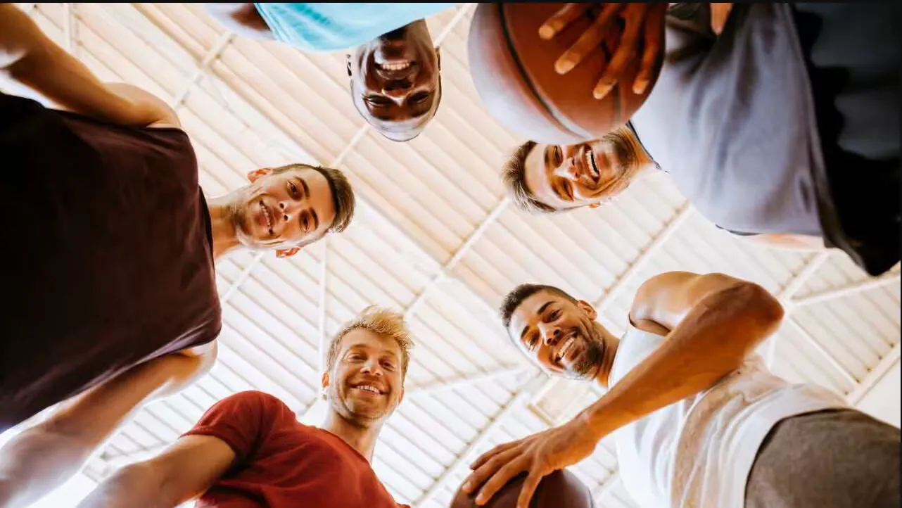 The Importance of Communication on the Basketball Court