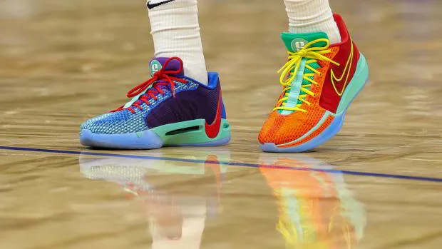 How to Choose the Right Basketball Gear for Beginners