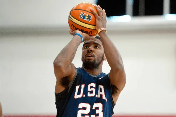 7 Drills to Improve Your Basketball Shooting Technique