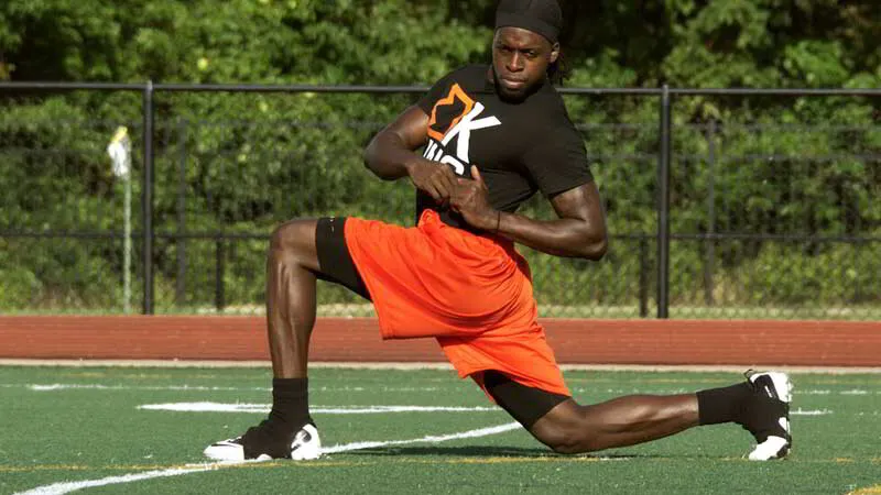 5 Essential Basketball Warm-Up Routines to Prevent Injuries