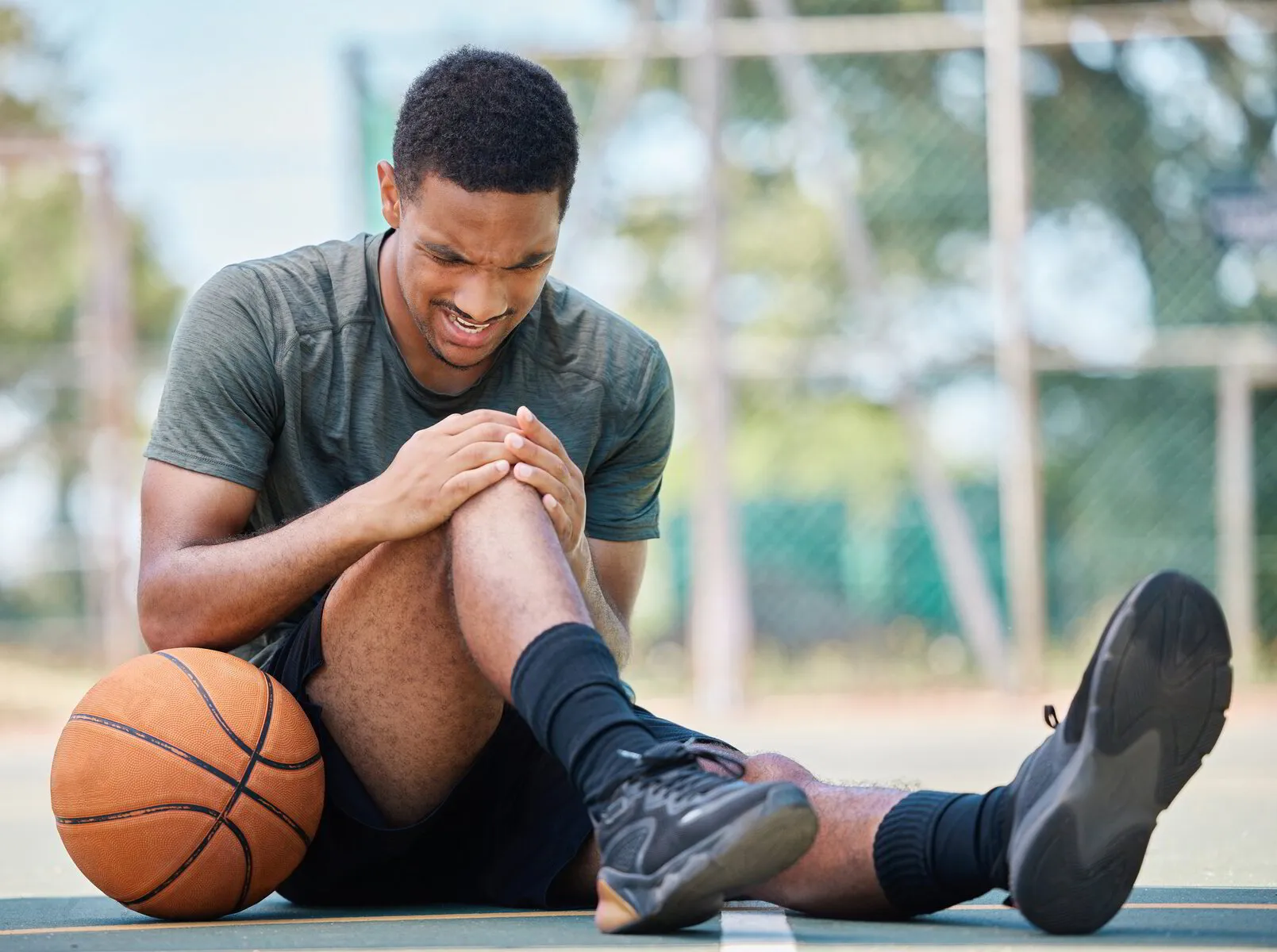 5 Essential Basketball Warm-Up Routines to Prevent Injuries
