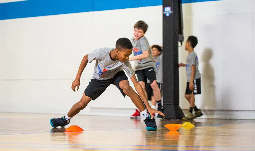 5 Essential Basketball Warm-Up Routines to Prevent Injuries