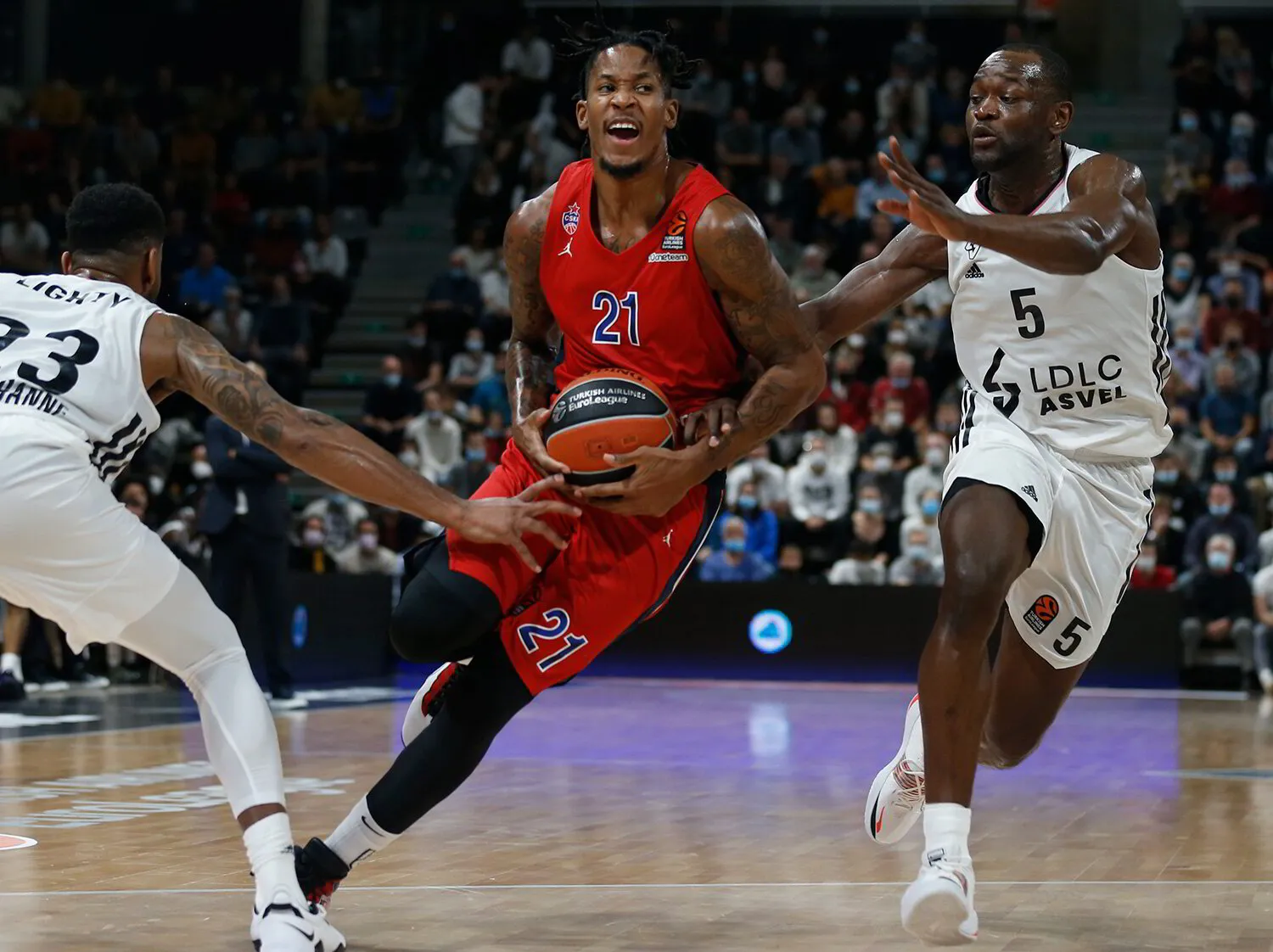 5 Essential Basketball Warm-Up Routines to Prevent Injuries