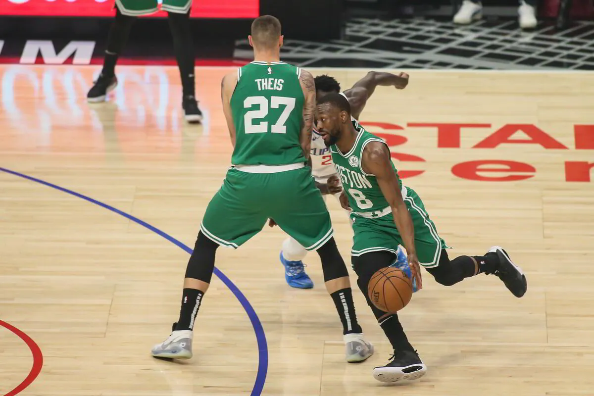 The Best Warm-Up and Cool-Down Routines for Basketball Players