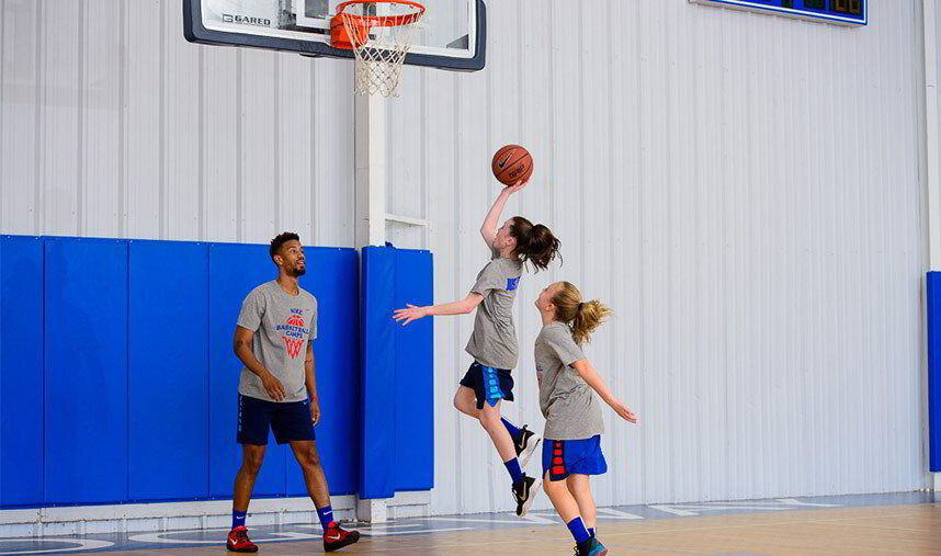 Types Of Layups In Basketball Advanced Moves To Add To Your Arsenal