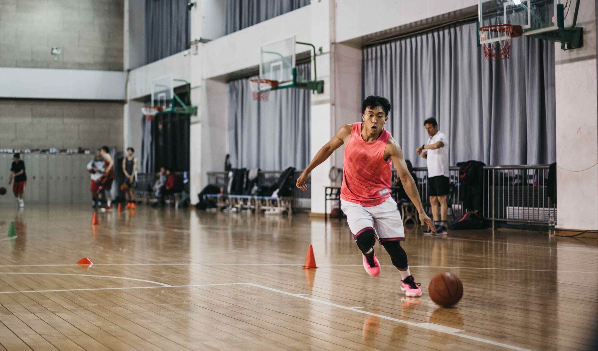 Direct School Admission Trainings | Triple Threat Basketball Academy