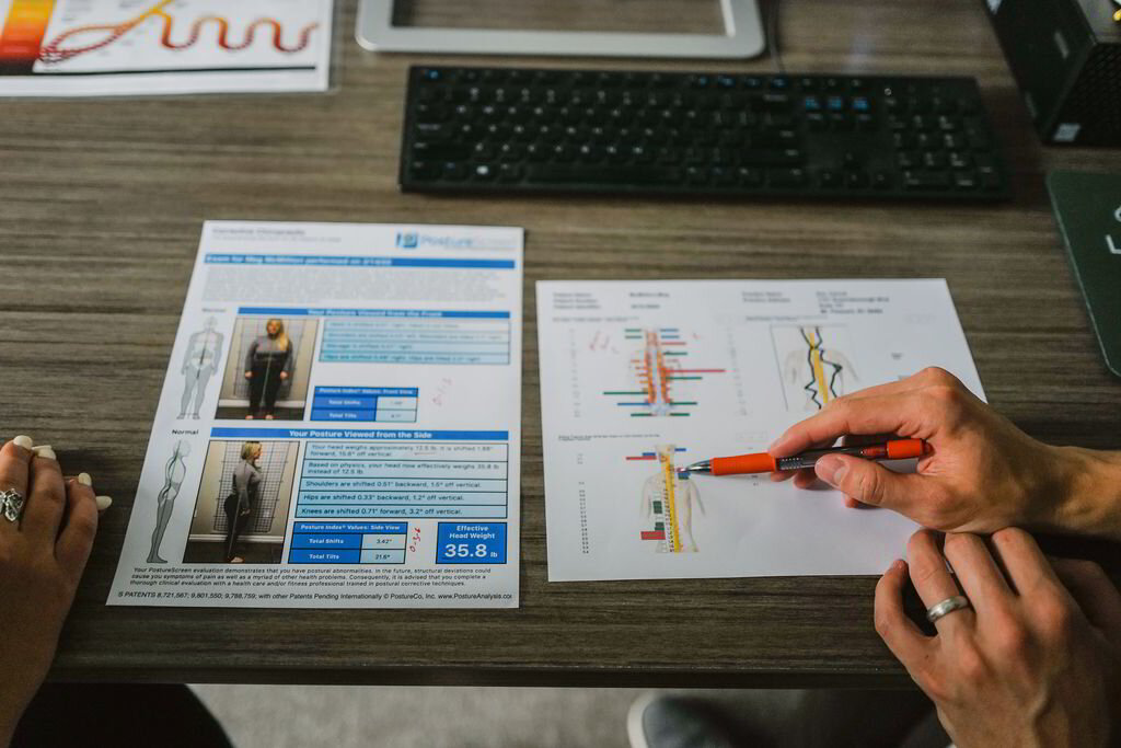 The Technology Behind sEMG Use