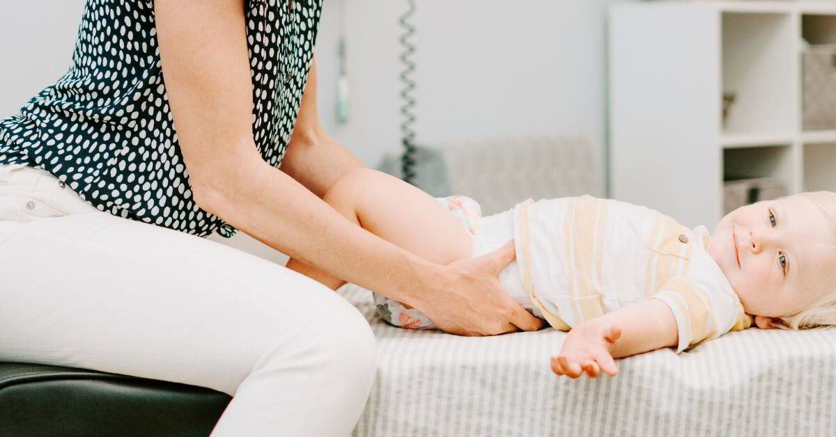 Everything You Should Know About Infant Chiropractic Care