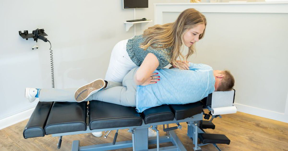 What Is Spinal Compression and What Causes It?