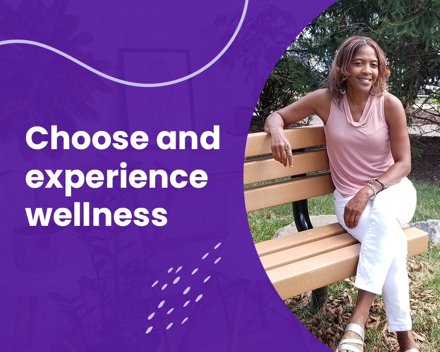 The Intentional Wellness Experience, LLC