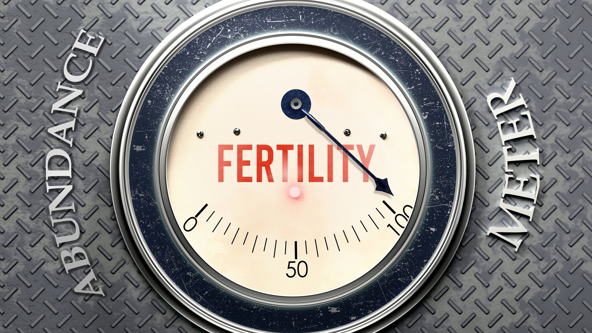 Fertility Optimization: 5 Key Areas to Focus On