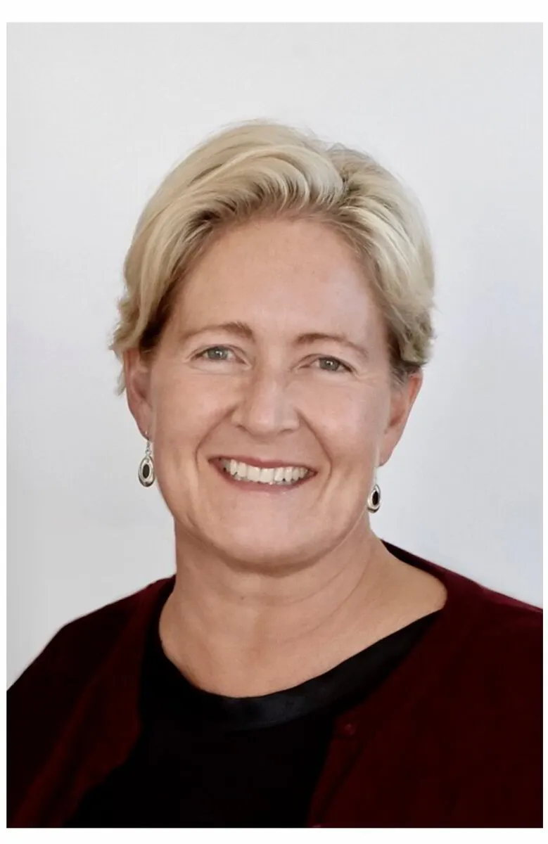 Welcome Joan Markentin - Physical Therapist