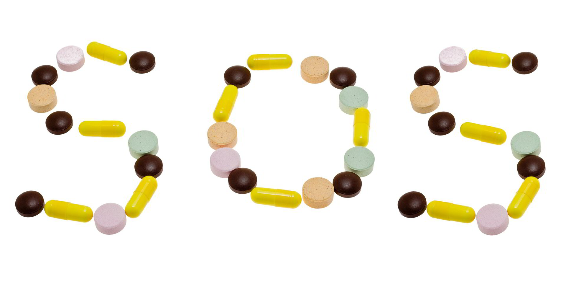 Save Our Supplements!