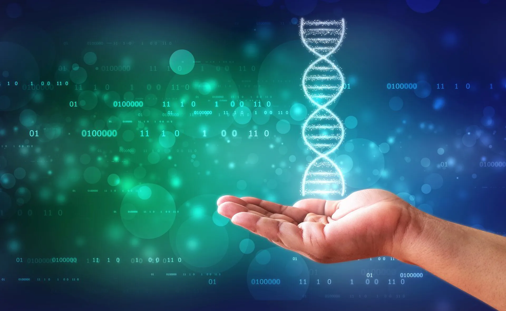 Genetic Testing for Personalized Health