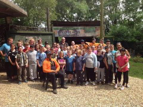 The Diamond Learning Centre Oakway