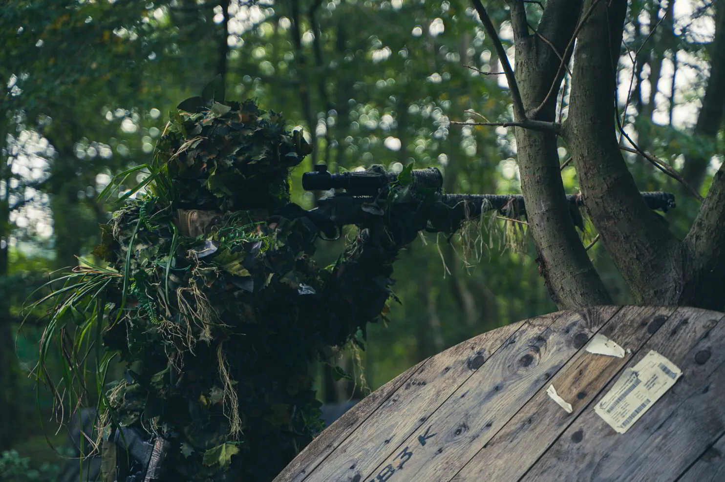 How to find us | Skirmish