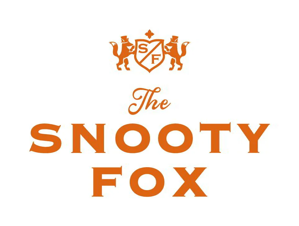 Menu at The Snooty Fox Lowick – Local & Seasonal Dining