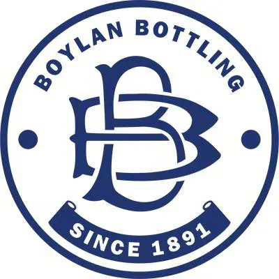 Boylan Seltzer - Natural, Lime, Raspberry, and Lemon Flavors