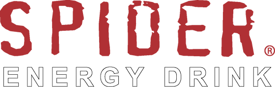 Spider Energy Drink - Citrus, Strawberry Lemonade, Zero Calorie Options