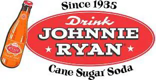 Johnnie Ryan Soda - Cherry, Root Beer, Cream, and More