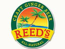 Reeds All Natural Ginger Beer - Original and Extra Strength Options