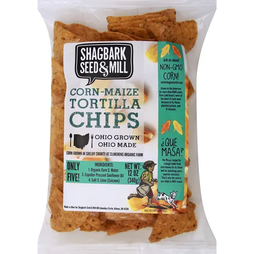 Refreshment Solutions | New Albany OH | FunBev Distributing | Snacks