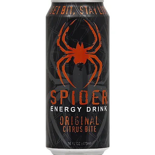 Refreshment Solutions | New Albany OH | FunBev Distributing | Energy Drinks