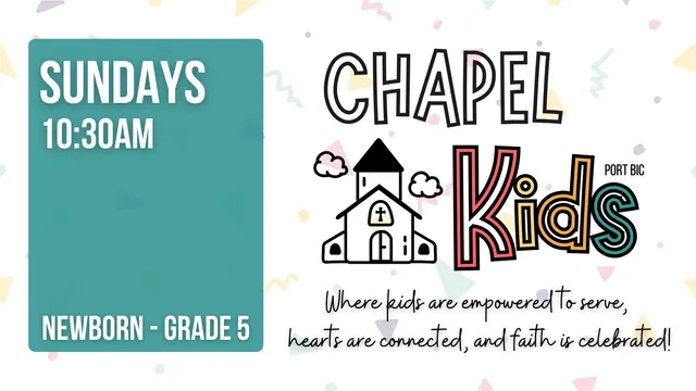 Attend | Port Colborne BIC Church