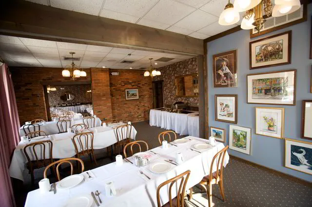 Schmidt’s Banquet Haus | Event Venue in Columbus’ German Village