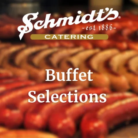 Schmidt’s Catering Menu | Columbus Party & Event Food