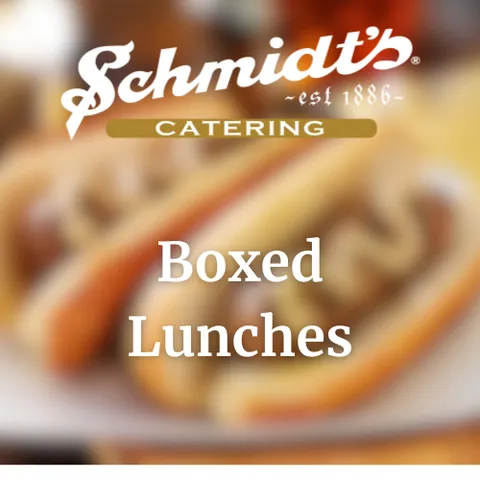 Schmidt’s Catering Menu | Columbus Party & Event Food