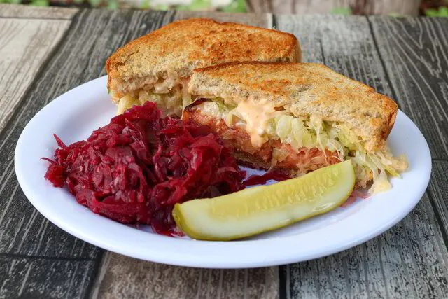 Schmidt’s German Village Menu | Columbus Restaurant Favorites