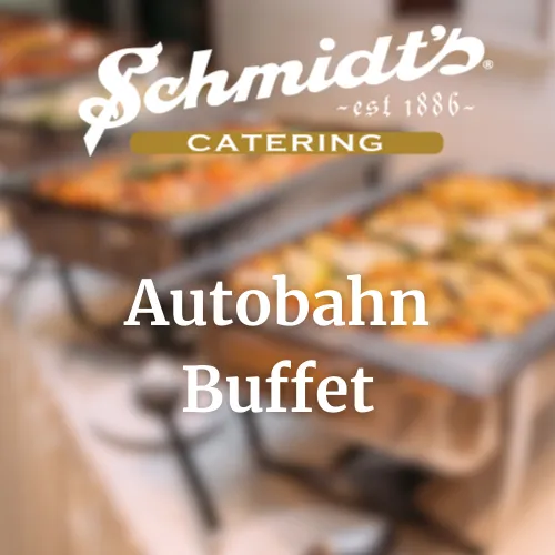 Schmidt’s Catering Menu | Columbus Party & Event Food