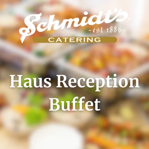 Schmidt’s Catering Menu | Columbus Party & Event Food